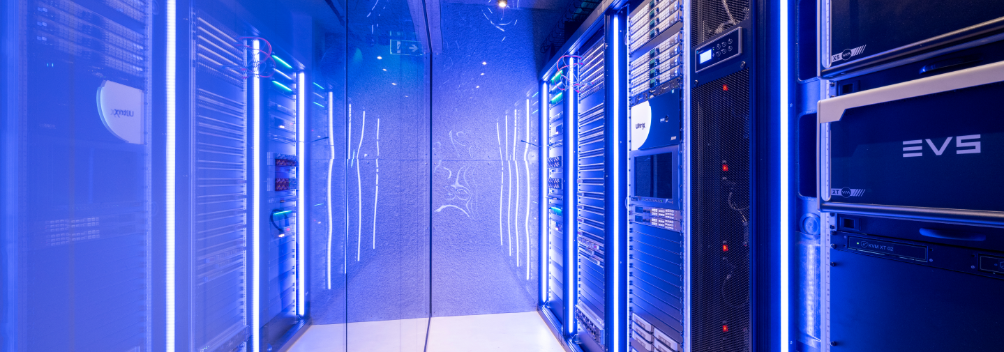 Datacenter Solutions & Datacenter Products - All-Rack